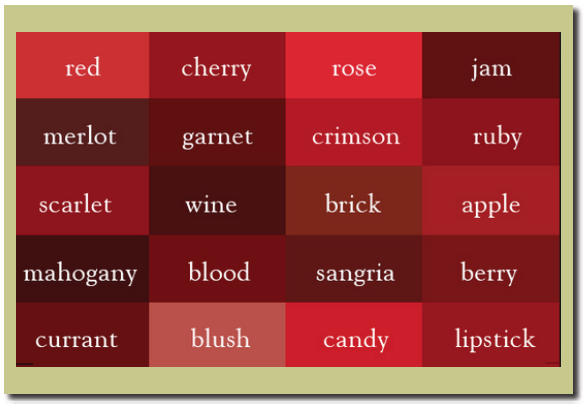 25 Shades Of Wine Color (Names, HEX, RGB CMYK Codes) 25 Shades Of Wine Color (Names, HEX, RGB CMYK Codes)